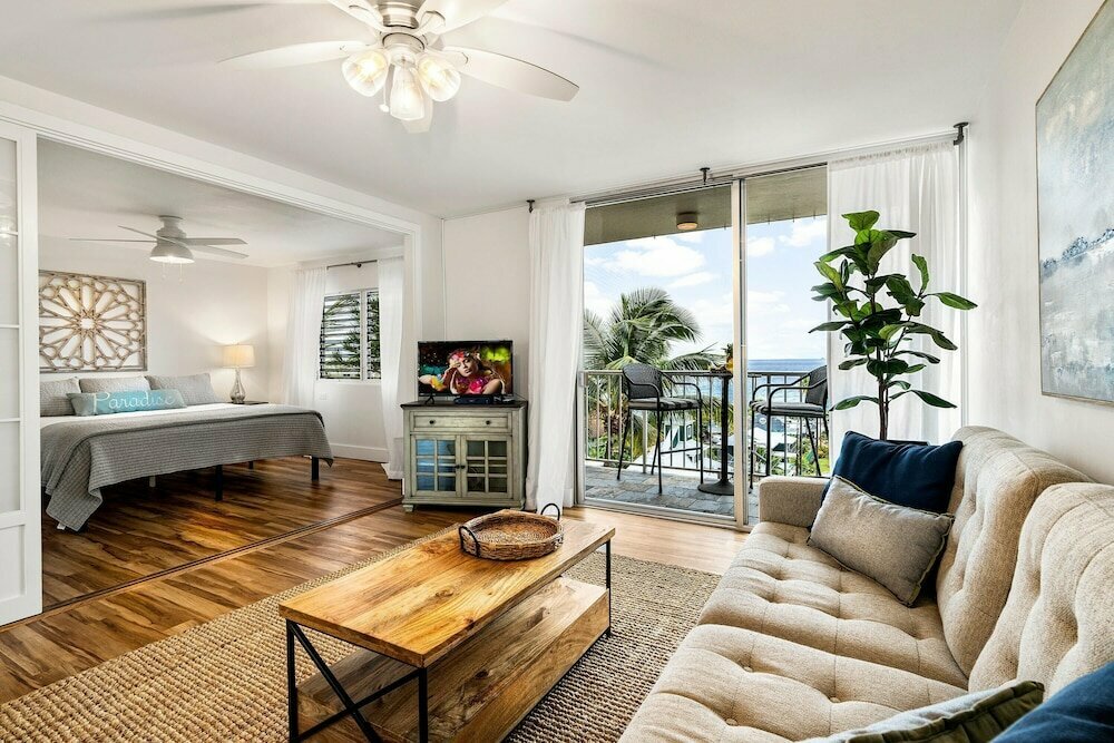 Otel Kailua Village 701, Havai Eyaleti, foto