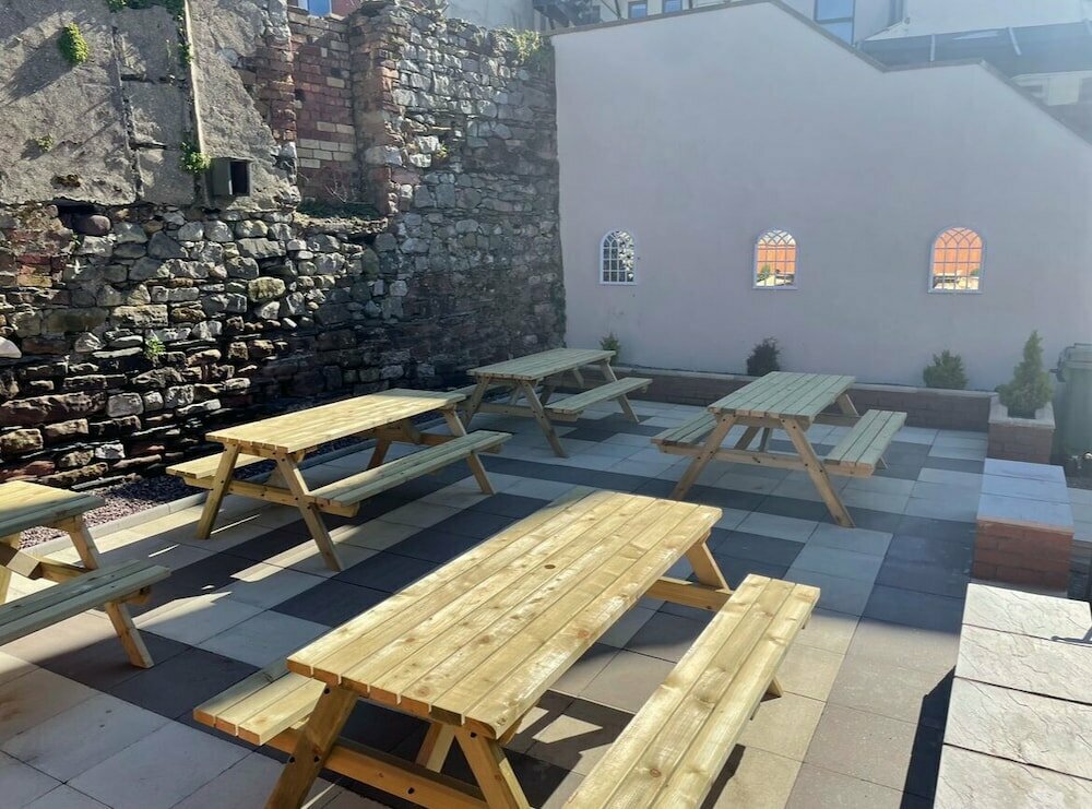 Otel The Harbour Inn, Barrow‑in‑Furness, foto