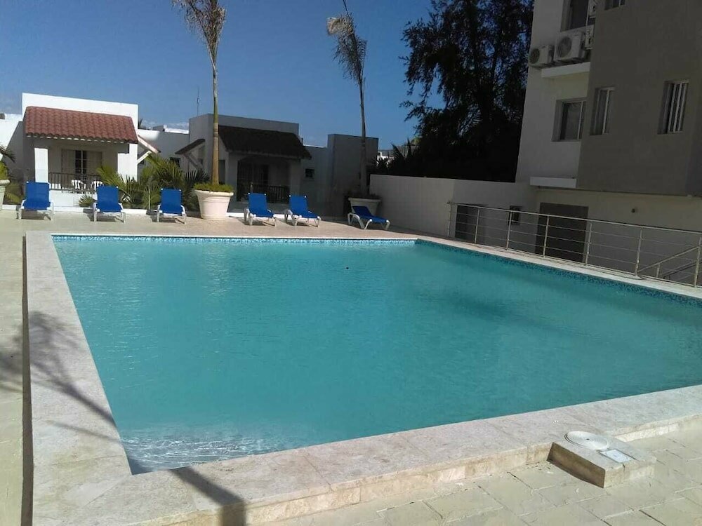 Otel Boca del Mar by Ksl Residence, Santo Domingo İli, foto