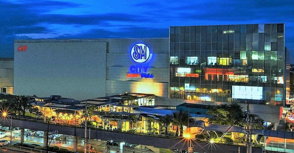 Otel SM North Edsa Grass Residences, Quezon Şehri, foto