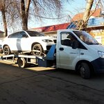 Автопомощь (ulitsa Kovalyova No:2с1, Leninskiy rayon, mikrorayon № 3), çekici hizmeti  Stavropol'dan