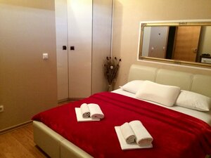 Apartments Four You (Zadar), otel  Zadar'dan
