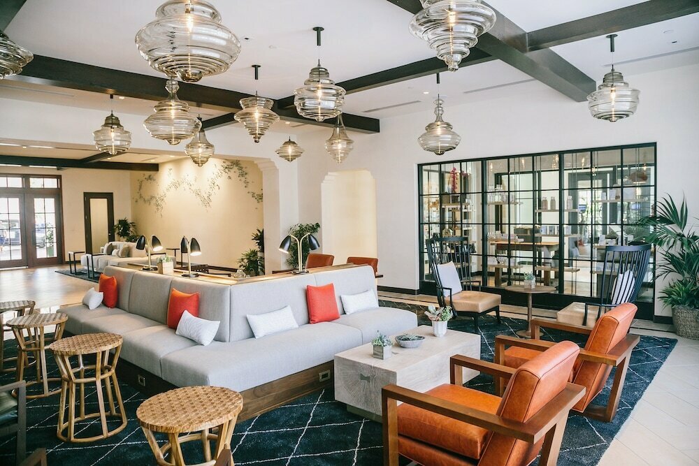 Otel Four Seasons Residence Club Aviara, Carlsbad, foto