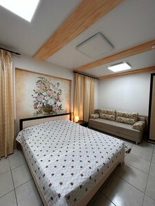 Мини-отель (Molodoy Gvardii Street No:84к5), otel  Kirov'dan