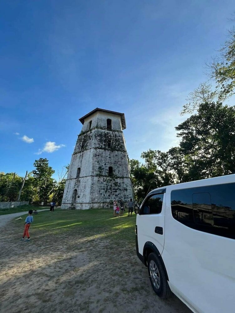 Otel Acacia Sunset Village Inn, Bohol, foto