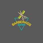 Safari BarberKids (Rasula Gamzatova Avenue No:91), çocuk kuaförü  Makhachkala'dan