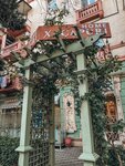 Khachapuri Home (Aga Nemеtulla Street No:33B), restoran  Bakü'den