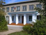 Иваново-Эсинская средняя общеобразовательная школа (Kommunisticheskaya ulitsa No:24, selo Ivanovo), ortaokul  Vladimirskaya oblastından