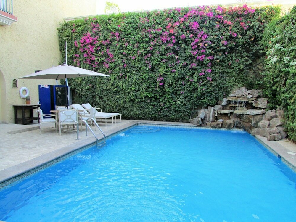 Otel Best Western Hotel Posada Del Rio Express, Coahuila de Zaragoza Eyaleti, foto
