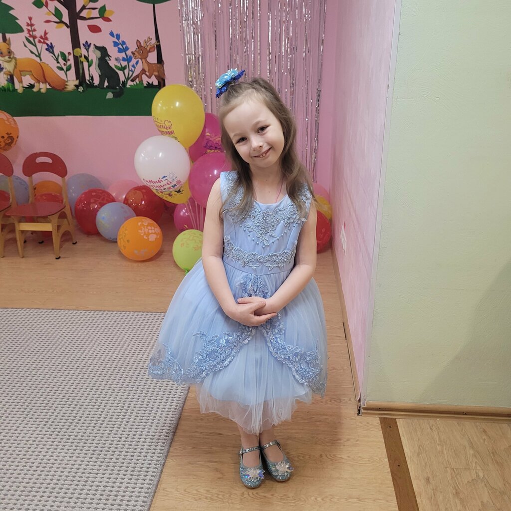 Anaokulları Chastny detsky sad Teremok, Moskova ve Moskovskaya oblastı, foto