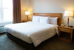 Future Inns Halifax (Nova Scotia, Halifax), otel  Halifax'tan