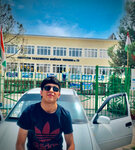 School № 72 (ulitsa Mushfiki No:110), ortaokul  Duşanbe'den