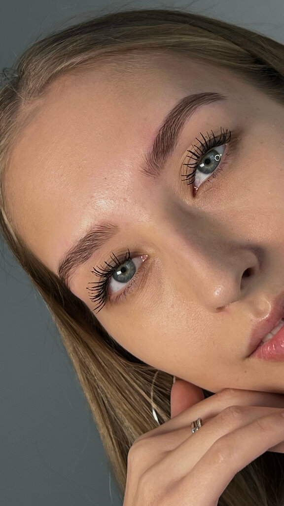 Kaş ve kirpik salonu Artamonova_Nasty, Krasnoznamensk, foto