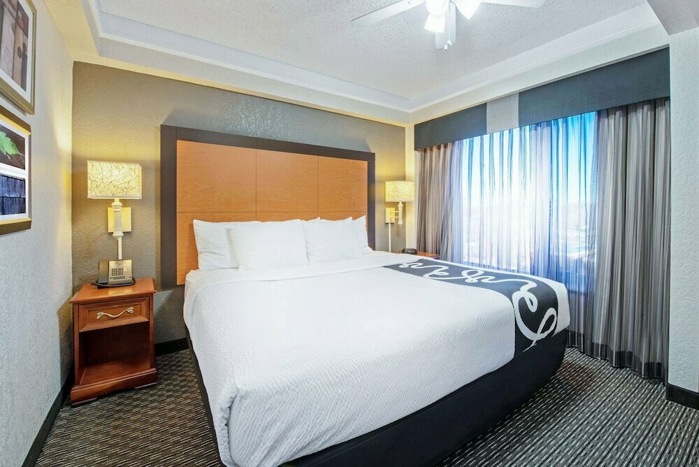 Otel La Quinta New Orleans Airport Kenner, Kenner, foto