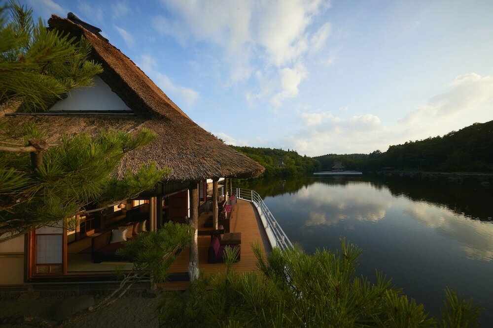 Otel Hoshino Resorts Aomoriya, , foto