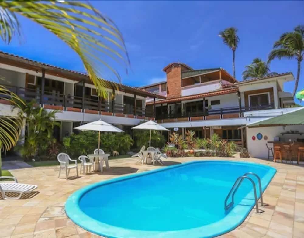 Otel Pousada do Frade, Pernambuco, foto