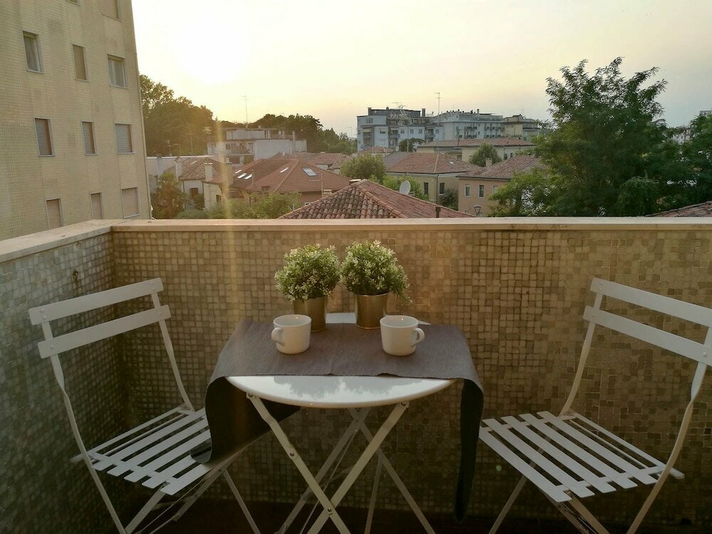 Otel Venice Art Design Bed & Breakfast, Dünya, foto