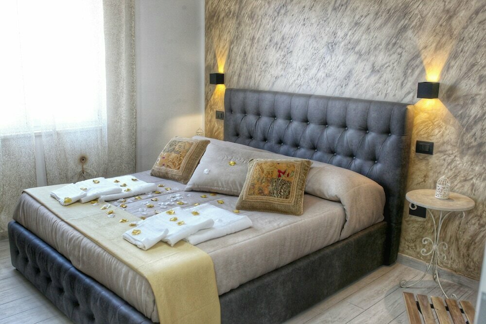 Otel B&b Domus Michaeli, , foto