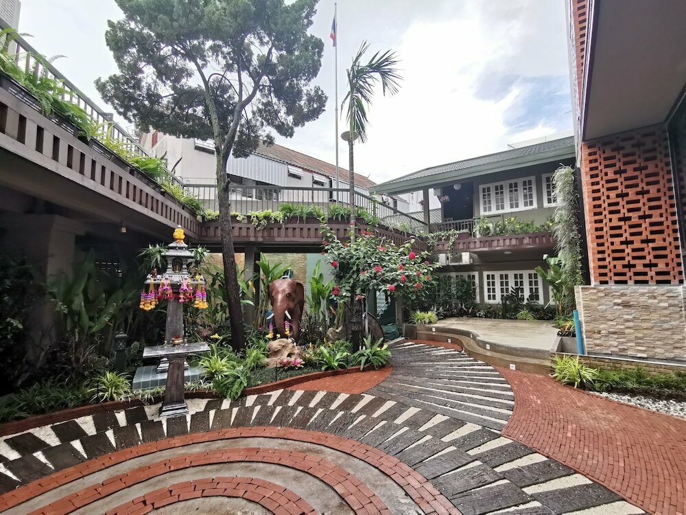 Otel Fang Chiang Mai, Chiang Mai, foto