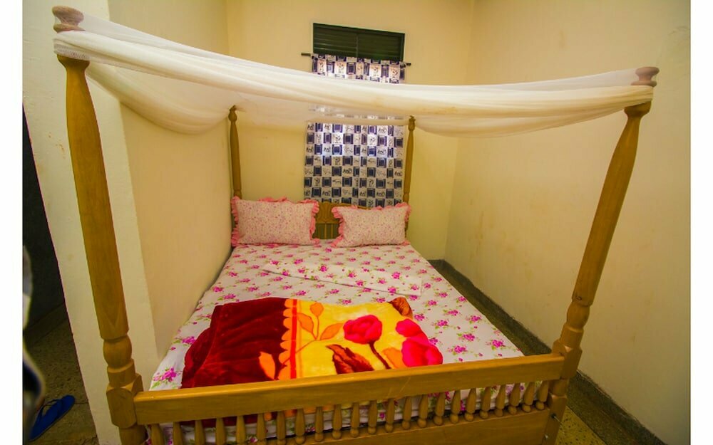 Otel Atlas Guesthouse, Jinja, foto