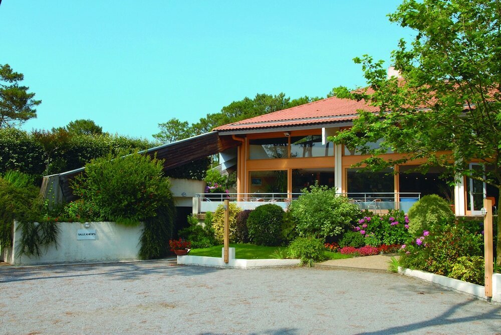 Otel Résidence Vacances Bleues Domaine de l'Agreou, , foto