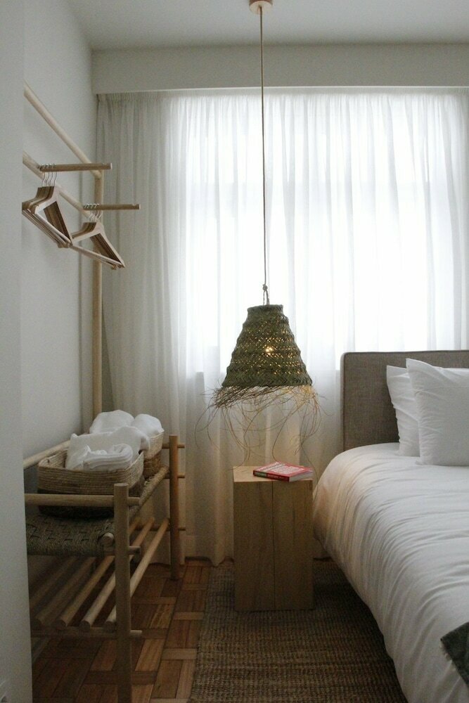 Otel Sleep in Office, Porto, foto