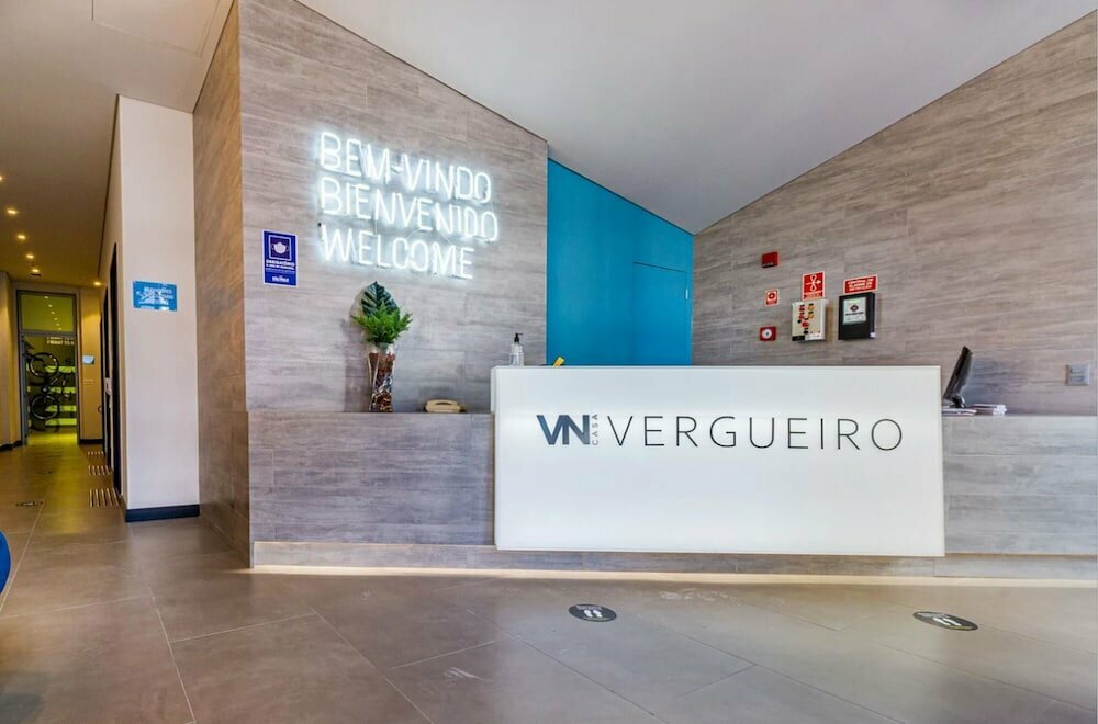 Otel 360 Suítes Vn Vergueiro, São Paulo, foto