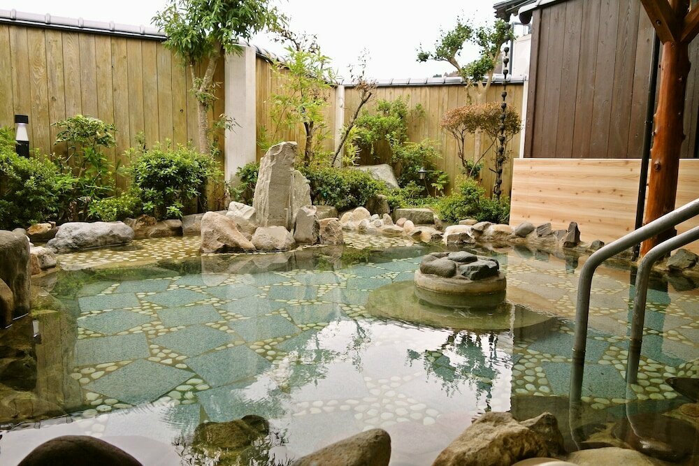 Otel Hamasaka Onsen Totoya, , foto