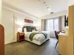 Lovely Studio Room In Citylife Hotel (Queen Street No:407), kısa süreli konaklama  Auckland'dan