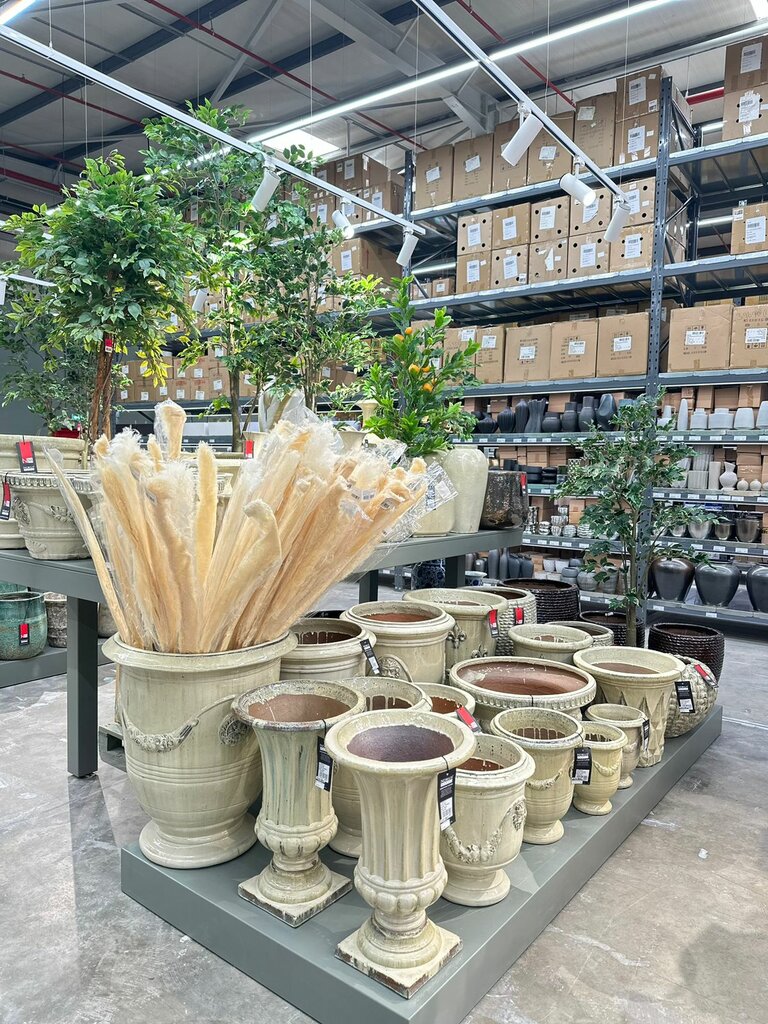 i̇ç dekorasyon ürünleri KupiKashpo.ru, Moskova, foto