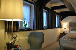 Ratskeller Wiedenbrück (Lange Straße No:40, Rheda-Wiedenbrück, Wiedenbrück), otel  Kuzey Ren‑Vestfalya'dan