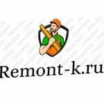 Remont-K (Glavnaya ulitsa No:22Б, Olgino Microdistrict), i̇nşaat ve tasarım hizmetleri  Balaşiha'dan