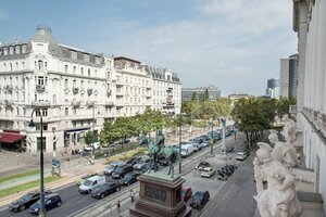 Boutique Hotel Piano Nobile – am Stubenring (Stubenring No:2, Wien), otel  Viyana'dan