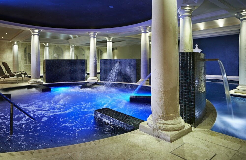 Otel Alexander House And Utopia SPA, İngiltere, foto