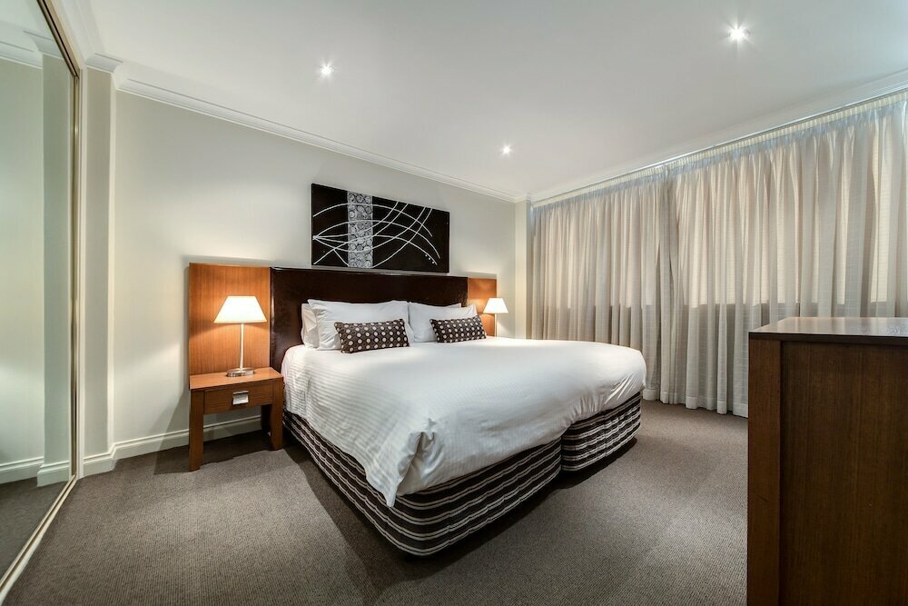 Otel The York by Swiss-Belhotel International, Sidney, foto