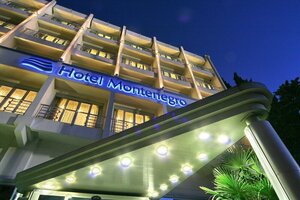 Montenegro Beach Resort (Budva, Bechichi), otel  Dünya'dan