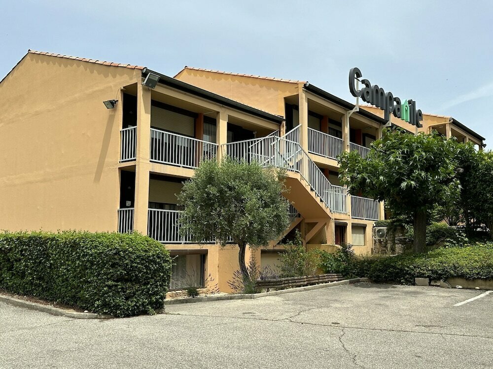 Otel Campanile Manosque, , foto