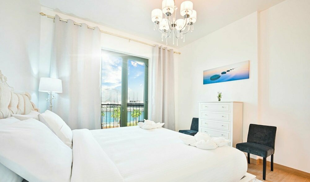 Kısa süreli konaklama Lux The La Mer by The Sea Suite 4, Dubai, foto
