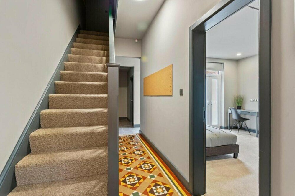 Otel Studio 4 in Coventry, Coventry, foto
