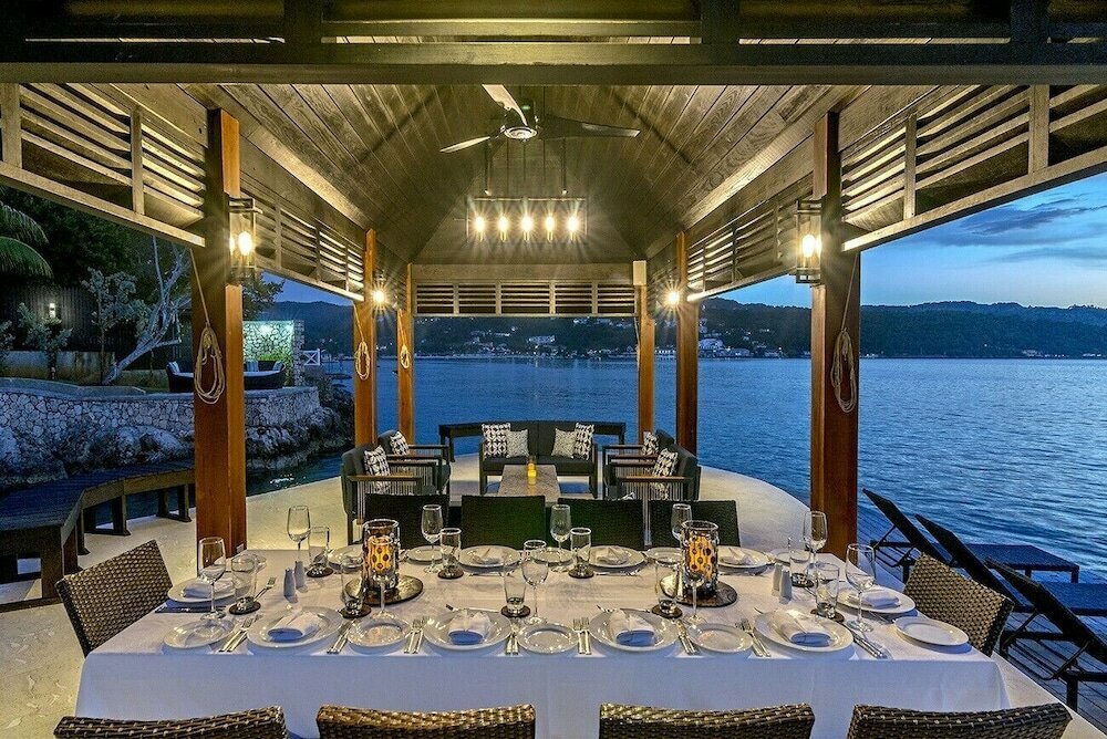 Otel Glamorous 7 Br Villa with Private Pool, Dünya, foto