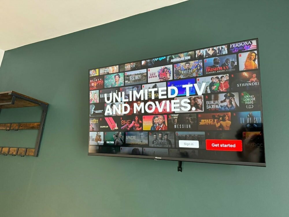 Otel Oyo The Avenue, Scunthorpe, foto