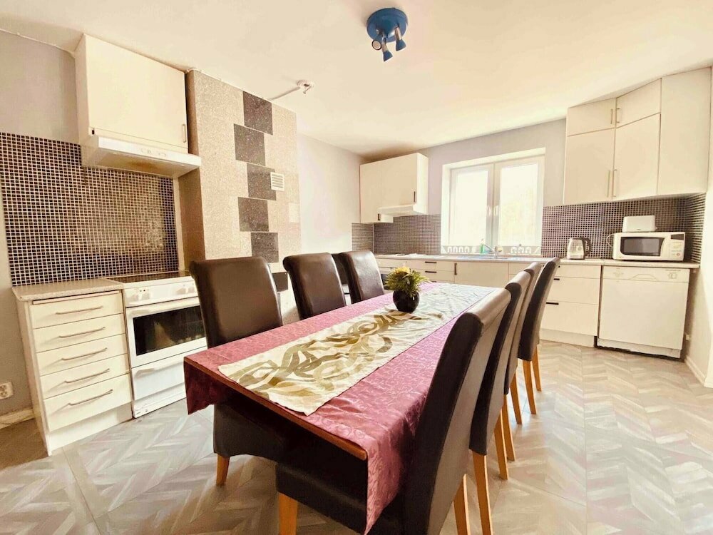 Otel Bjurviks Villa - Flat 2, Sodermanland Vilayeti, foto