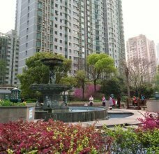 Pansiyonlar, hosteller Shanghai Yuelai Guest House, Şanghay, foto