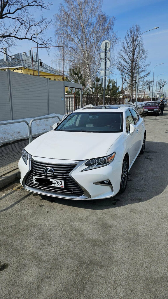 Otomatik şanzıman tamiri Trans Master, Samara, foto