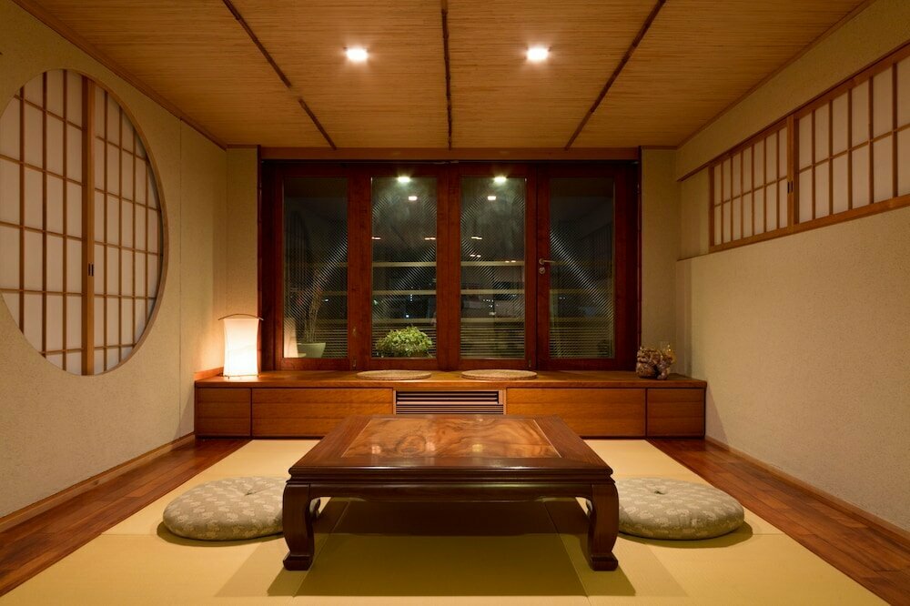 Otel Kyotoya Sakura-an, Kyoto, foto