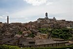 La Sapienza Di Al (Via Sapienza No:59, Monteriggioni), otel  Siena'dan