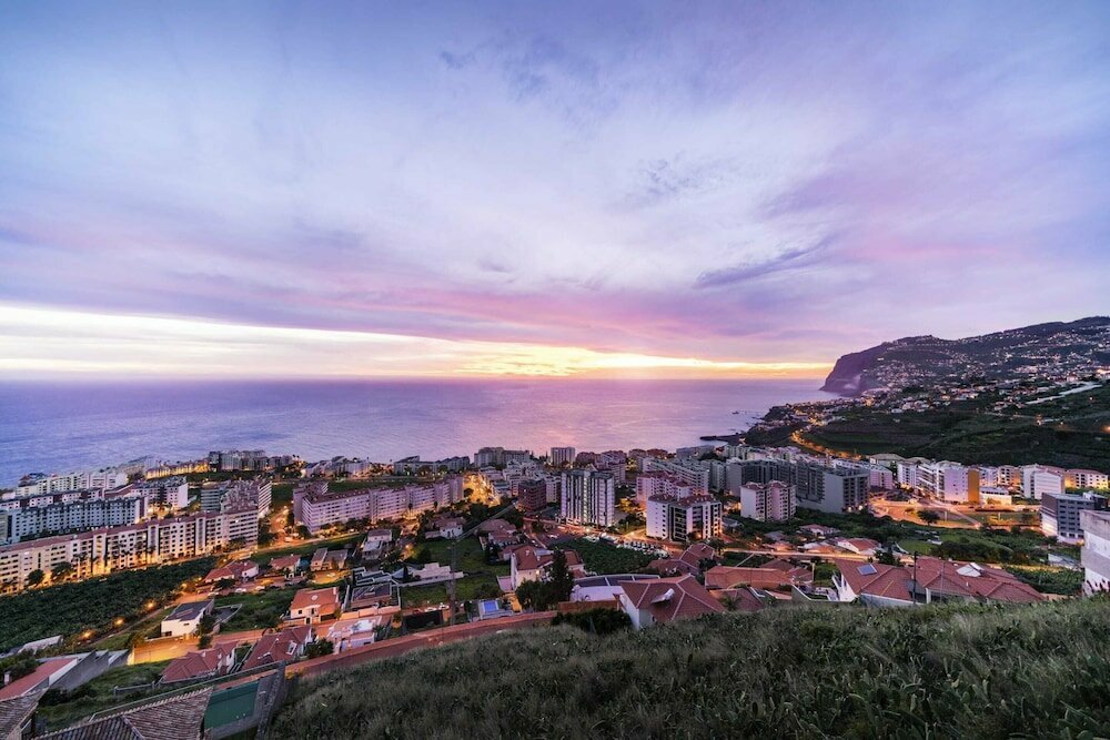 Otel Sky Villa by An Island Apart, Madeira, foto