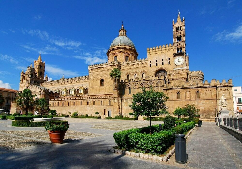 Otel Location 10, Palermo, foto