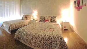 Central House (Via Missori No:39, Reggio di Calabria), otel  ReggioCalabria'dan