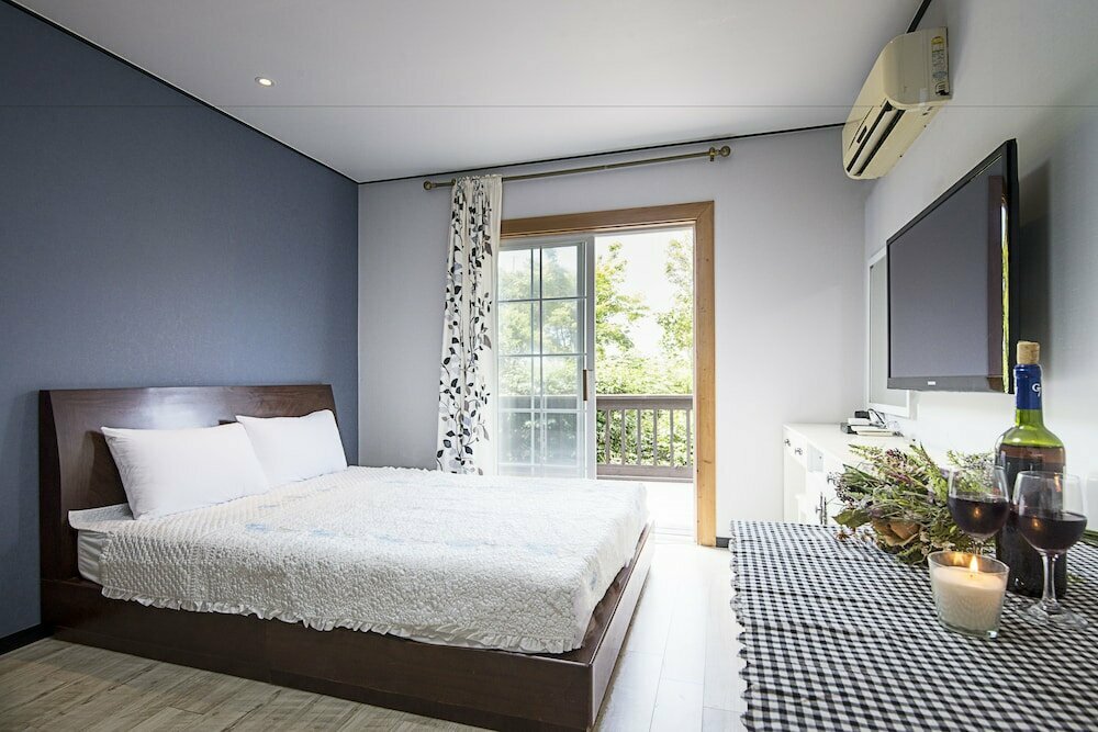 Otel Solveige Pension, Dünya, foto